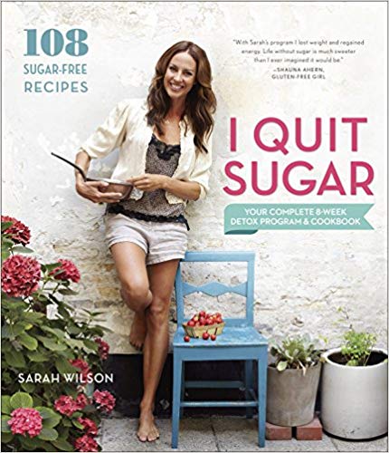 The No Sugar Diet Book List - Medicare Life Health - Eliminating Sugar