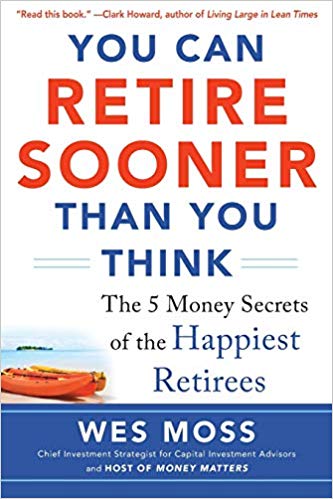 Best Retirement Books - Medicare Life Health - To Retire Faster