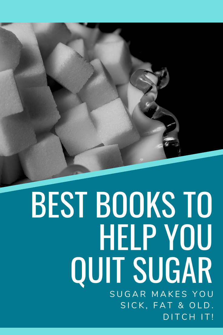 The No Sugar Diet Book List - Medicare Life Health - Eliminating Sugar