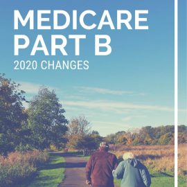 2020 Part B Deductible / 2021 Part B Deductible - Medicare Life Health