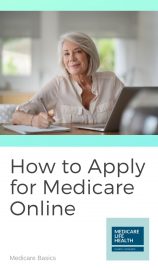 How to Apply for Medicare - Medicare Life Health - Parts A B C D